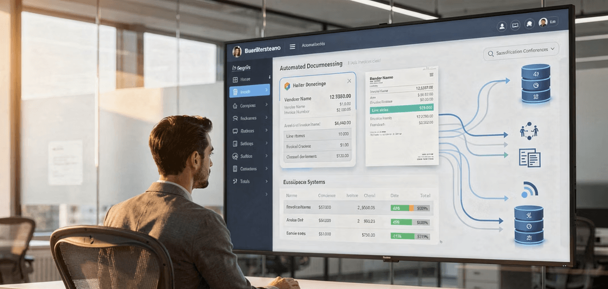 Best Intelligent Document Processing Software in 2026