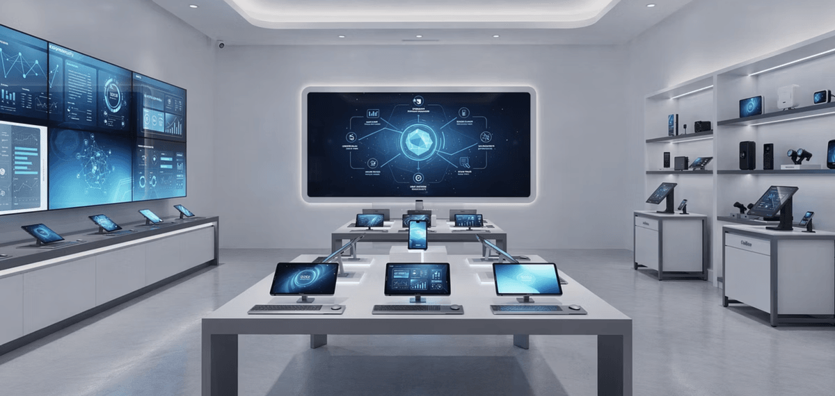 Omnichannel Retail Strategy 2026: Unified Commerce Guide